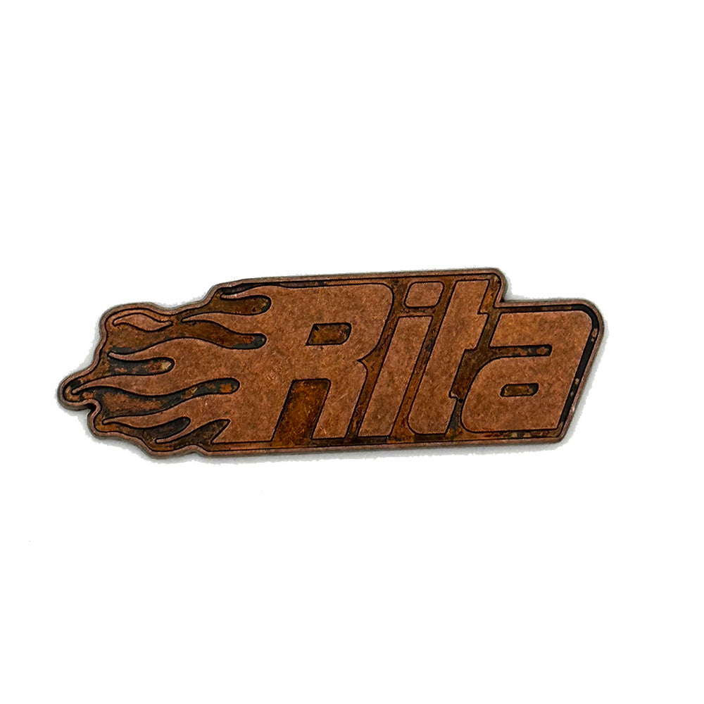 Rita Magnet – Alton Towers Resort Online Shop