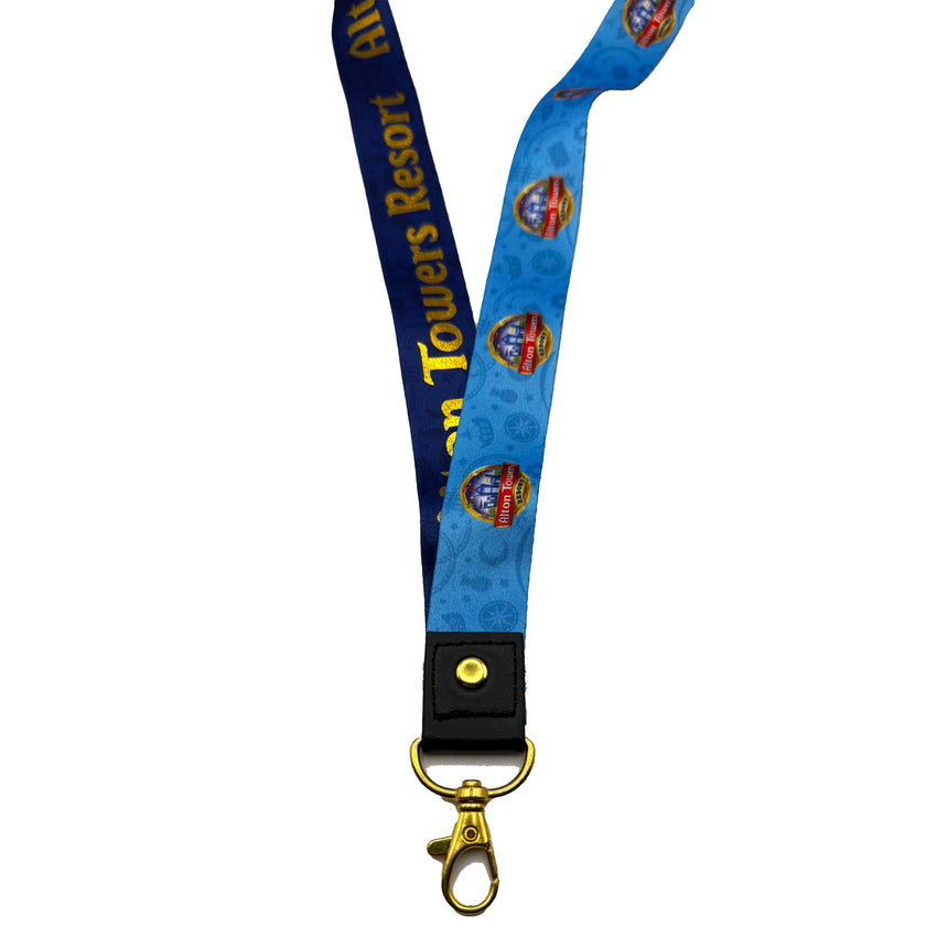 Alton Towers Resort Lanyard – Alton Towers Resort Online Shop Alton Towers Resort Lanyard – Alton Towers Resort Online Shop