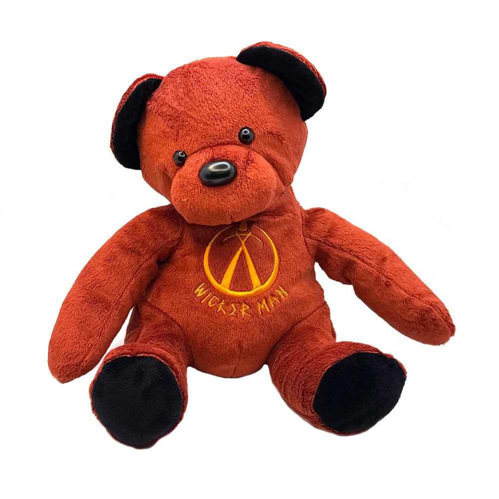 Wicker Man Bear – Alton Towers Resort Online Shop