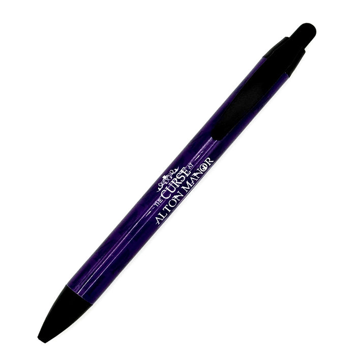 The Curse At Alton Manor Pen – Alton Towers Resort Online Shop