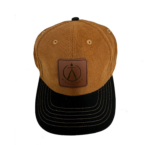 Wicker Man Cap – Alton Towers Resort Online Shop
