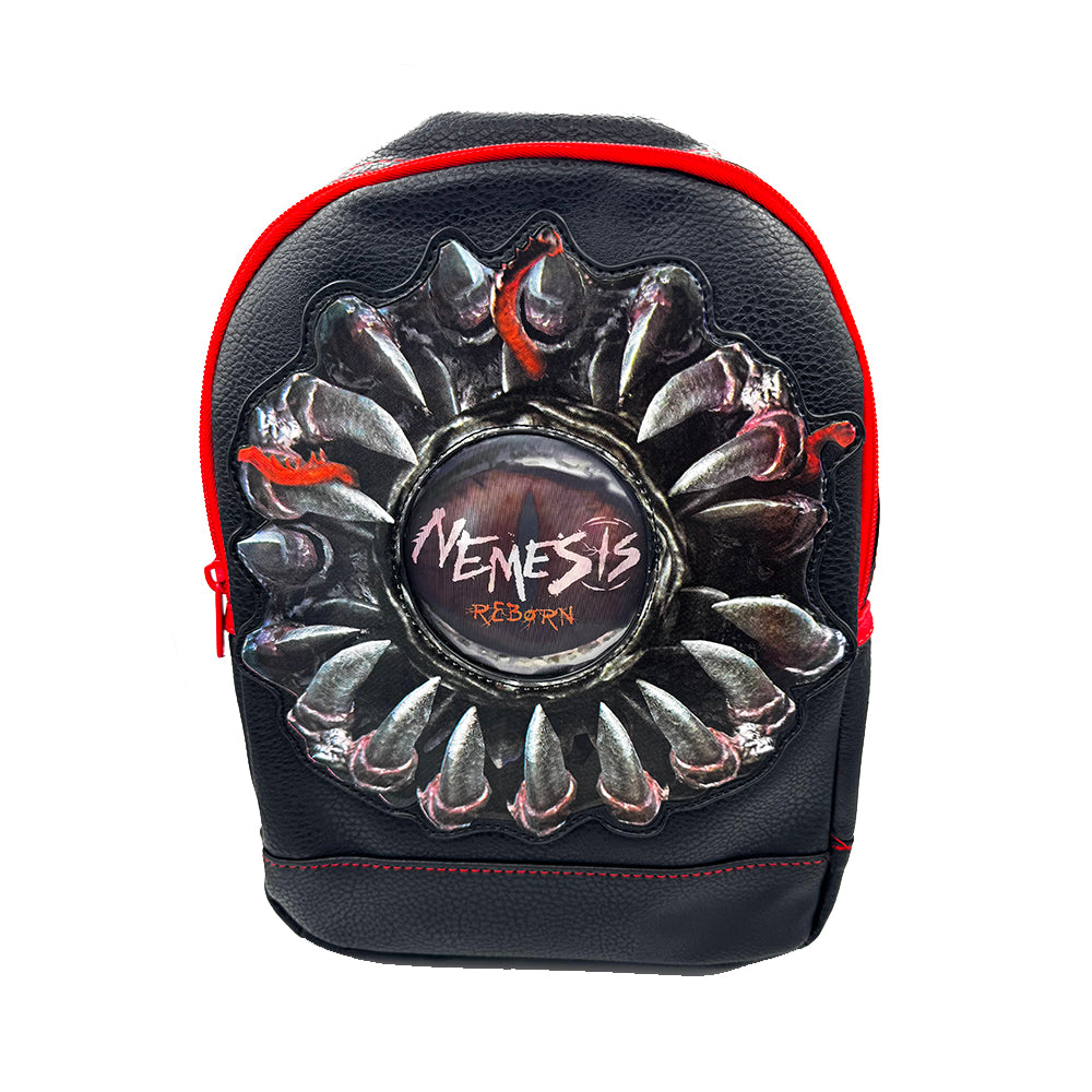 Nemesis Reborn Backpack – Alton Towers Resort Online Shop
