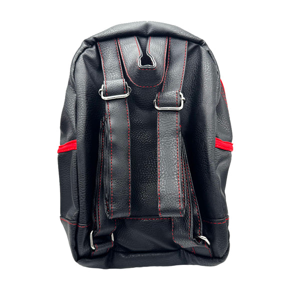 Nemesis Reborn Backpack – Alton Towers Resort Online Shop