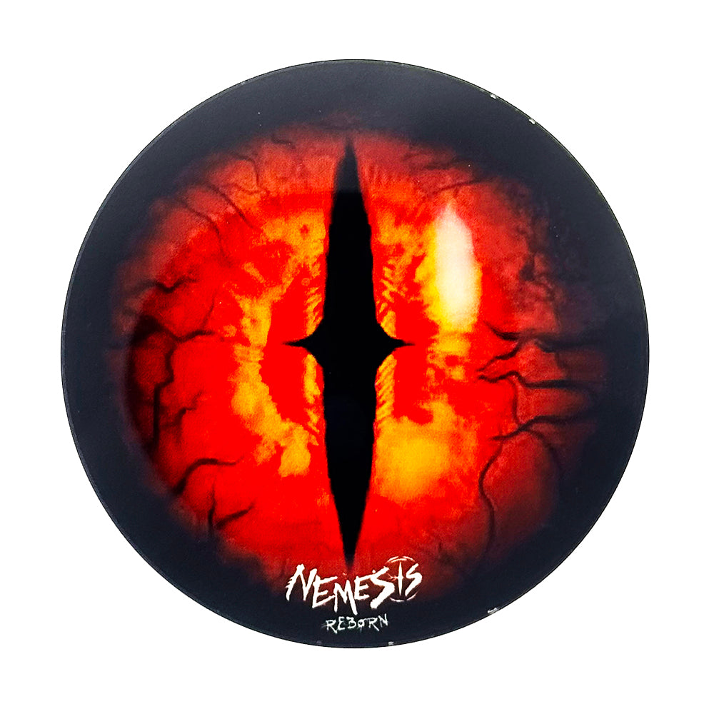 Nemesis Reborn Eye Coaster – Alton Towers Resort Online Shop