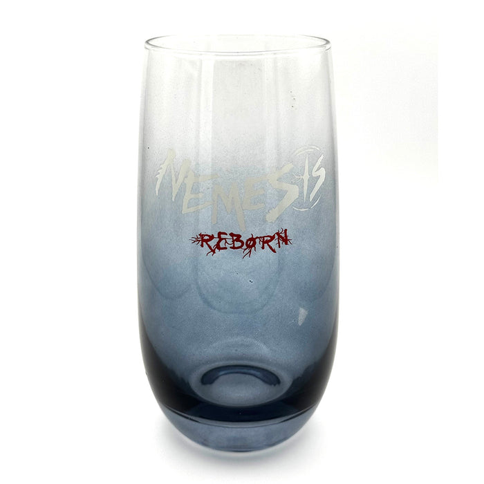 Nemesis Reborn Glass – Alton Towers Resort Online Shop