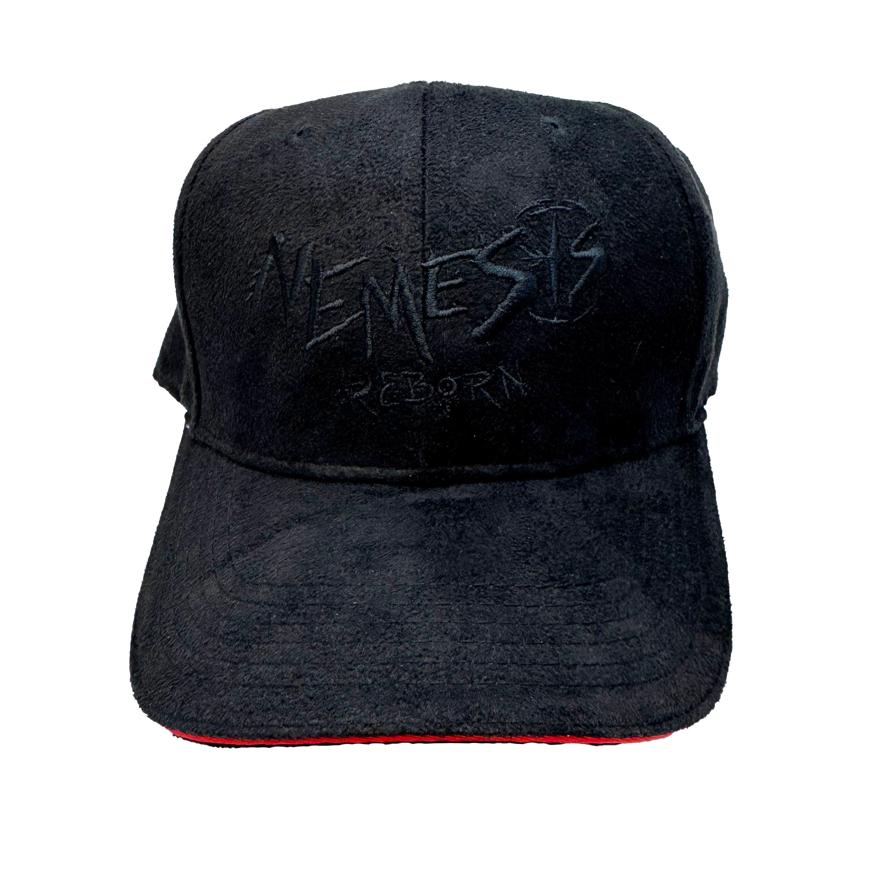 Nemesis Reborn Cap – Alton Towers Resort Online Shop