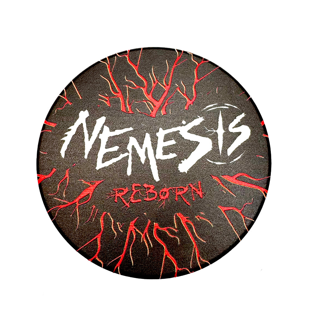 Nemesis Ride Logo