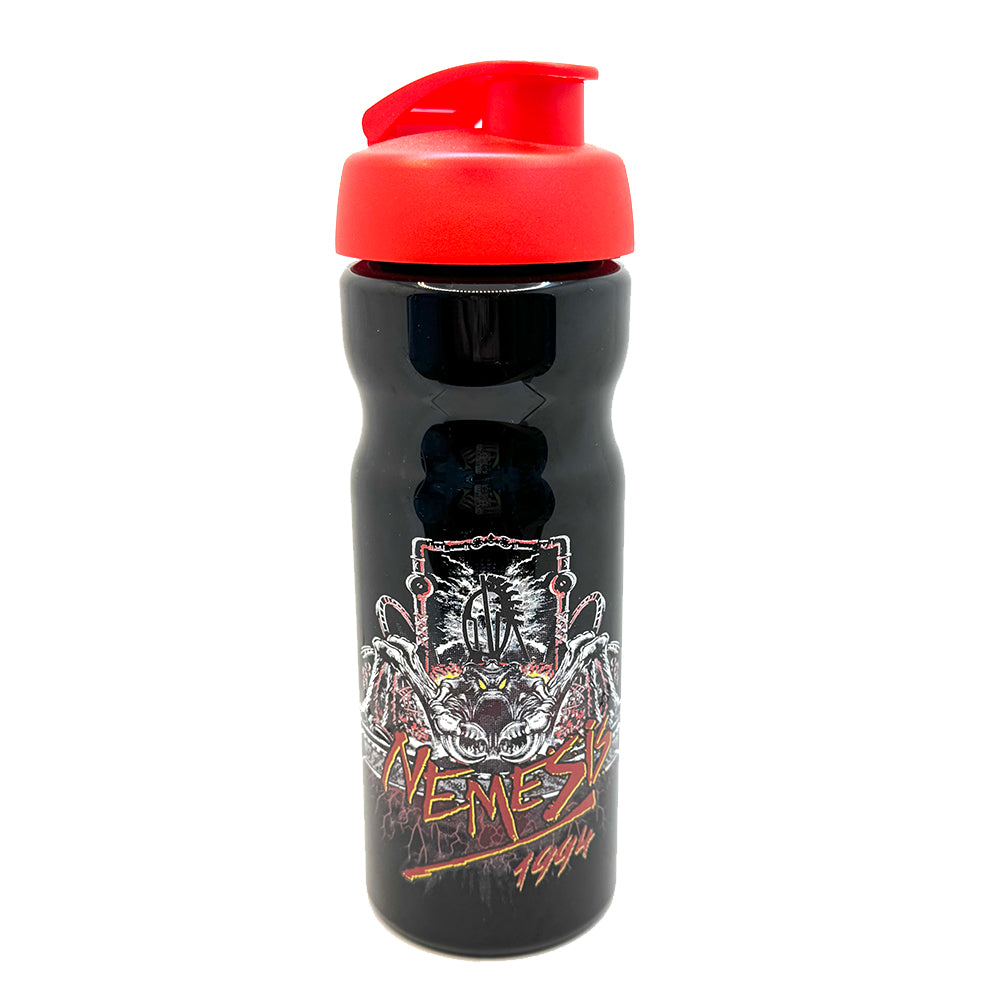 Nemesis Retro 1994 Drinks Bottle – Alton Towers Resort Online Shop