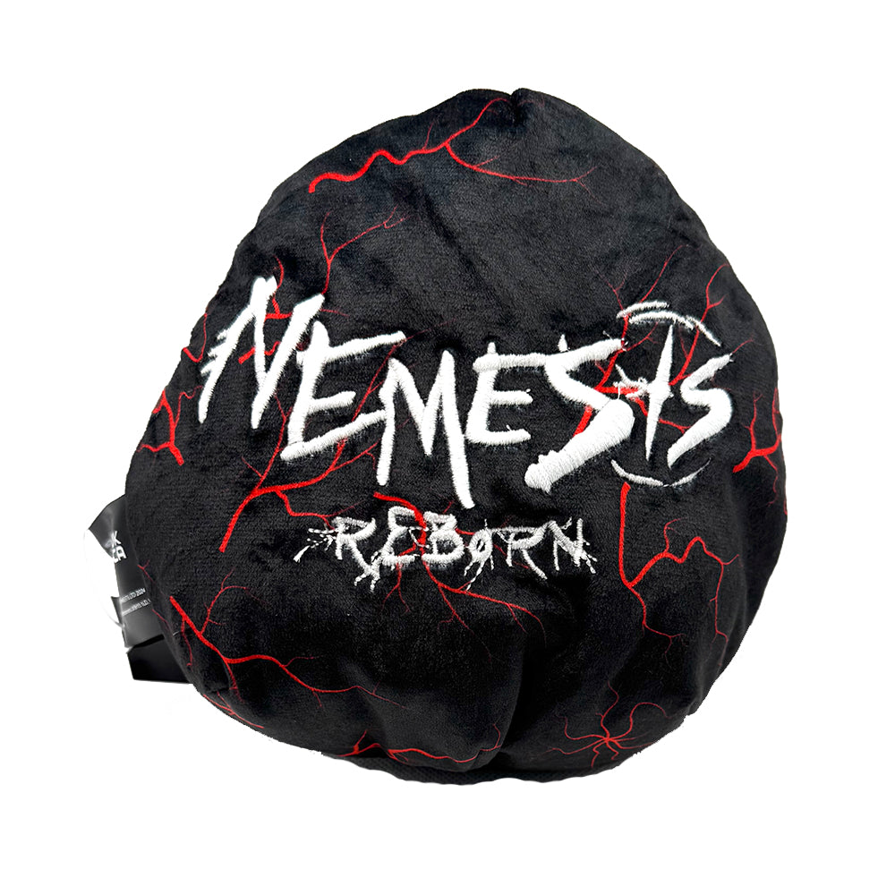 Nemesis Reborn Reversible Plush – Alton Towers Resort Online Shop