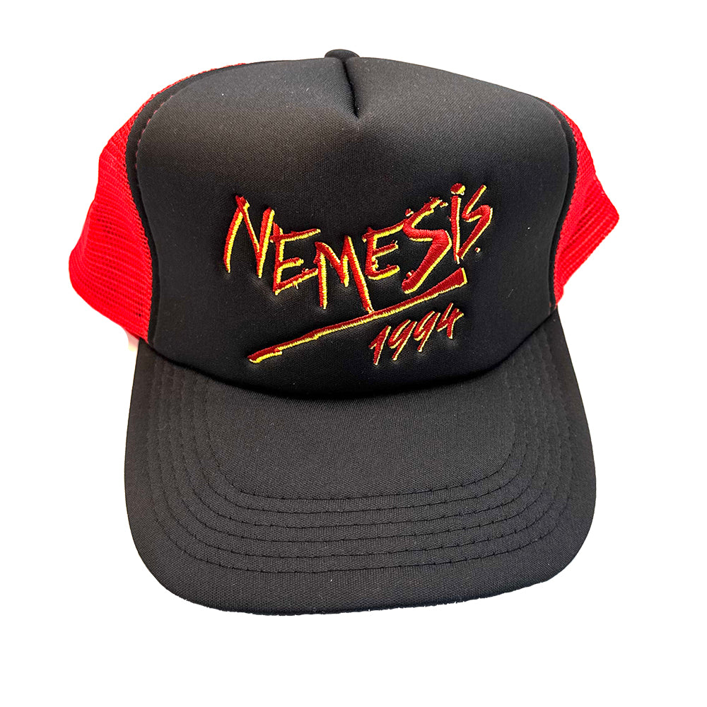 Nemesis 1994 Retro Cap – Alton Towers Resort Online Shop