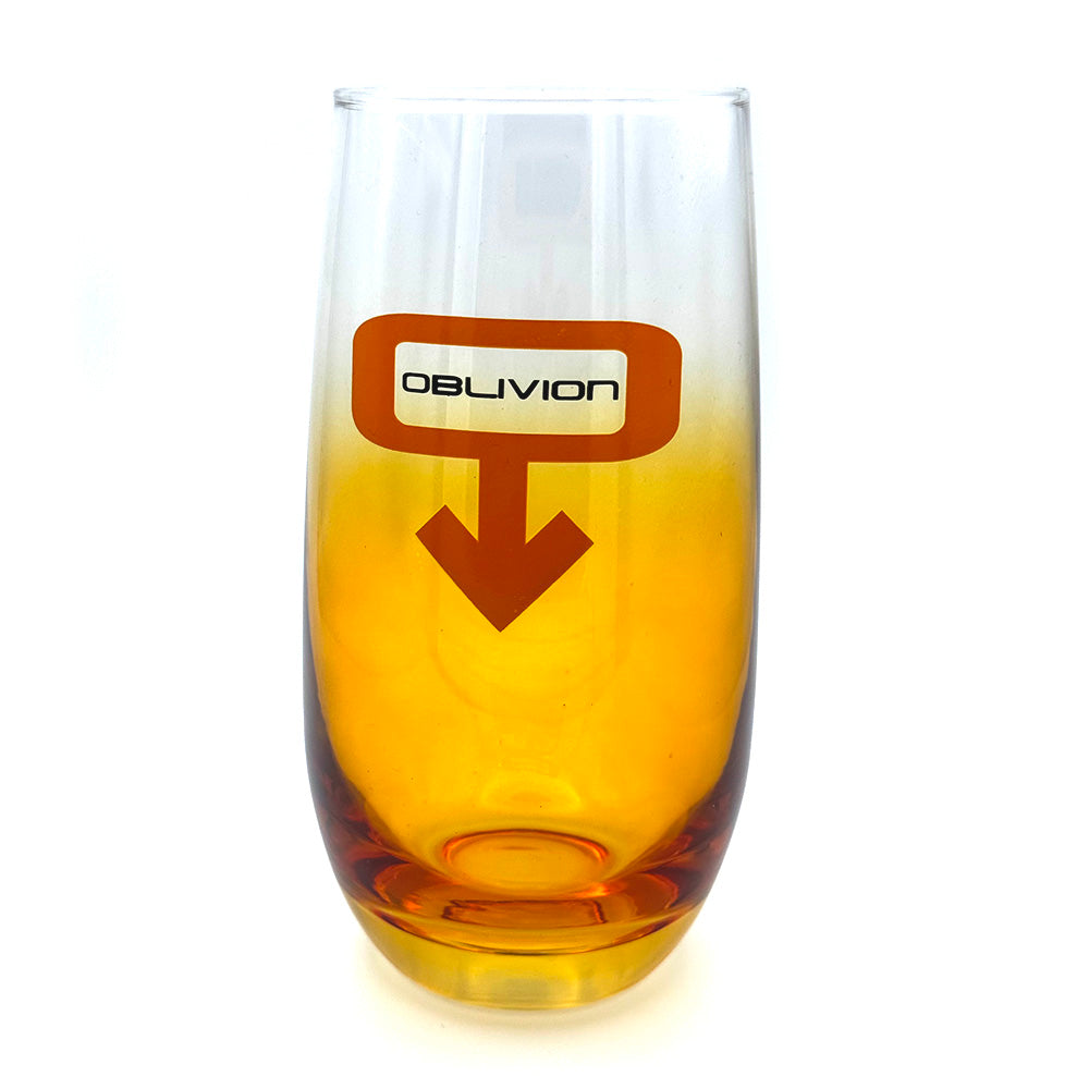 Oblivion Glass – Alton Towers Resort Online Shop