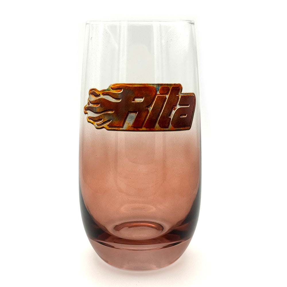 Rita Glass – Alton Towers Resort Online Shop