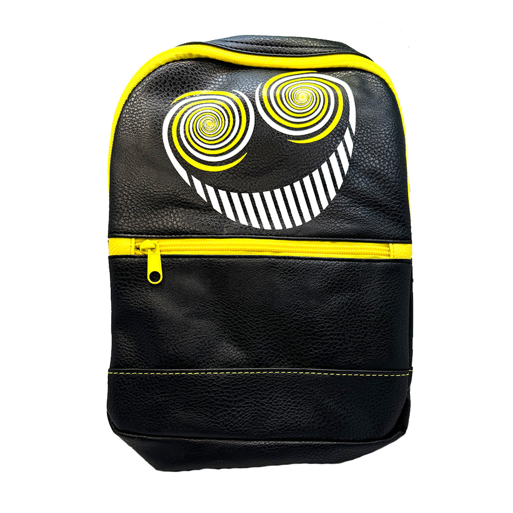 The Smiler Mini Backpack – Alton Towers Resort Online Shop