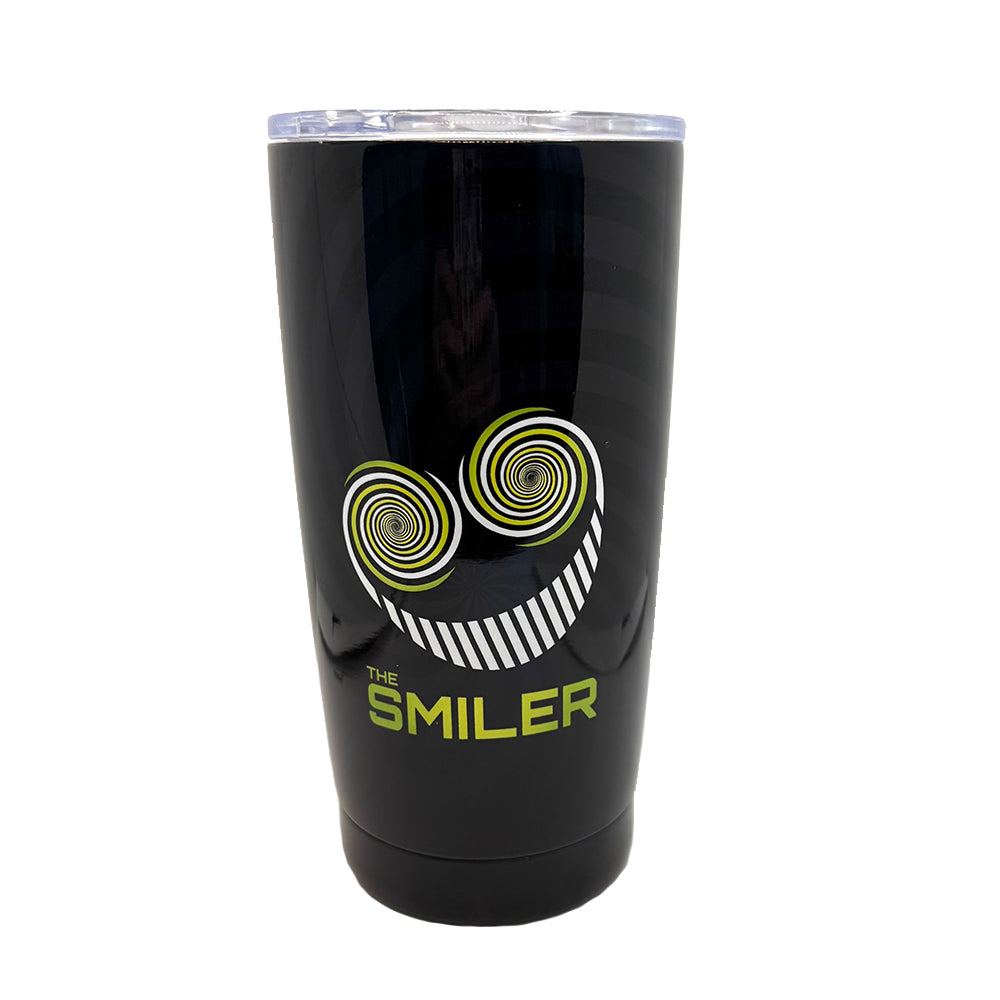 The Smiler Travel Mug – Alton Towers Resort Online Shop