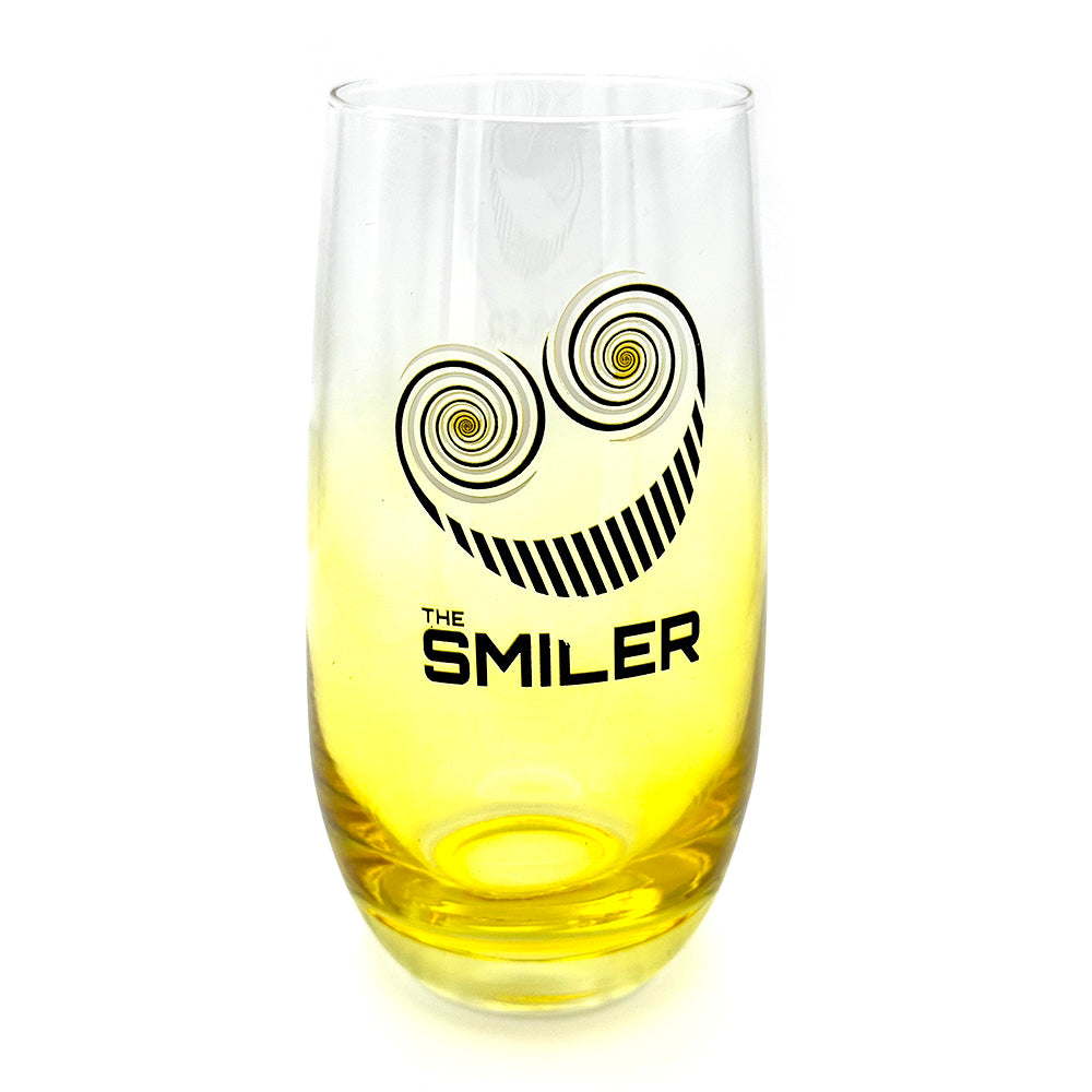The Smiler Glass – Alton Towers Resort Online Shop