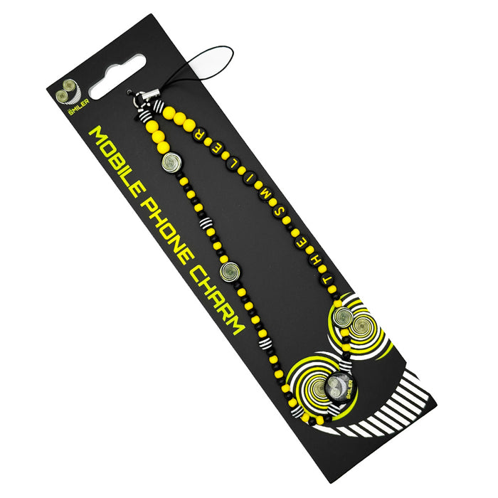 The Smiler Mobile Phone Charm – Alton Towers Resort Online Shop