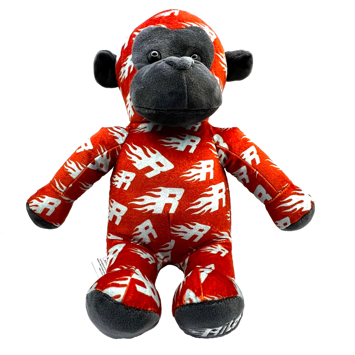 Rita Plush – Alton Towers Resort Online Shop