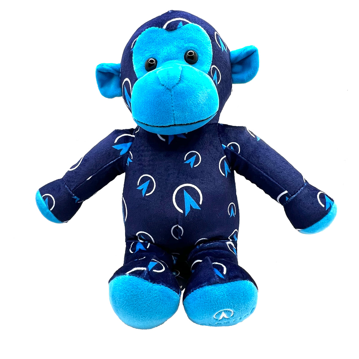 Galactica Plush – Alton Towers Resort Online Shop