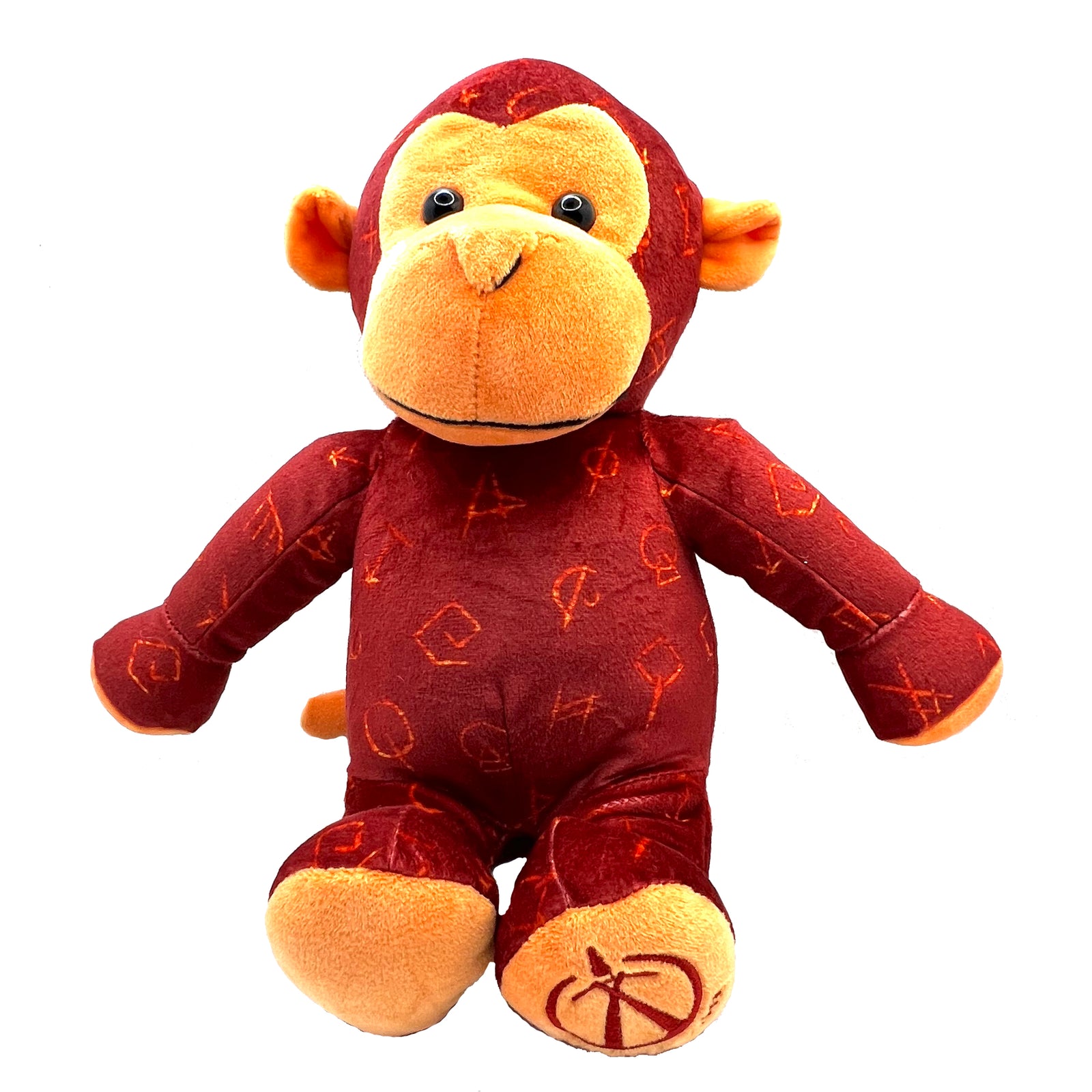 Wicker Man Plush – Alton Towers Resort Online Shop